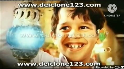 فاصل براعم رمضان طفل و فانوس 2013 2016 Youtube