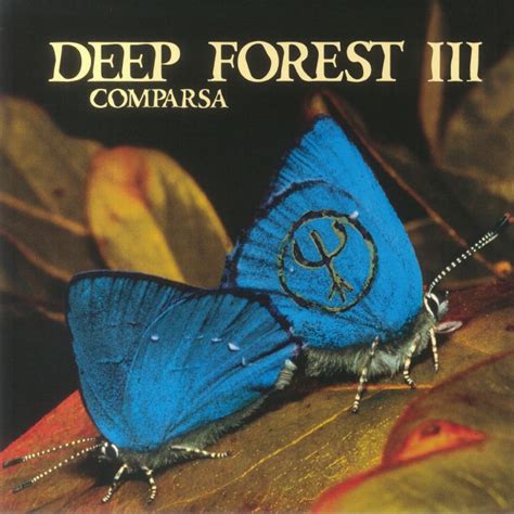 Deep Forest Comparsa Reissue Vinyl At Juno Records