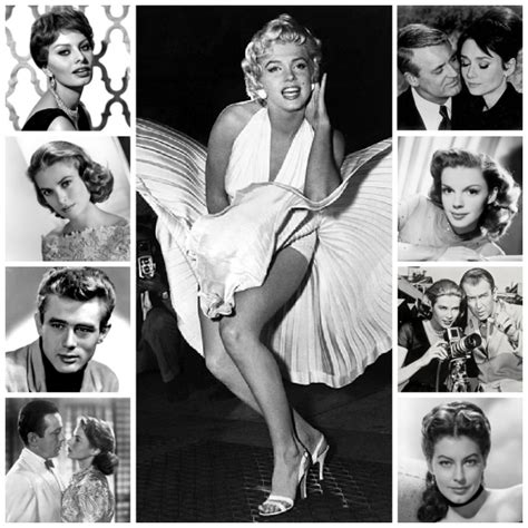 The Golden Age Of Hollywood Hannah Fielding