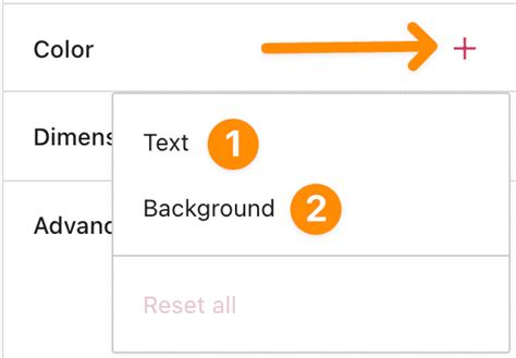 Mailchimp Block Support
