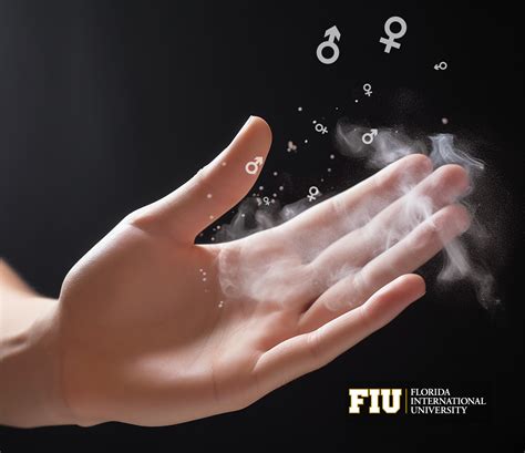 Scent Of A Woman Hand Odor Can Reveal A Persons Sex With 96 Accuracy Scent Of A Woman Hand Odor Can Reveal A Persons Sex With 96 Accuracy