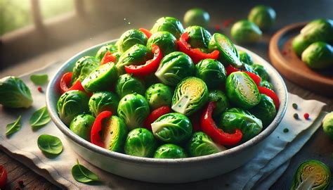 Health Benefits Of Brussels Sprouts Consensus Ai Search Engine For