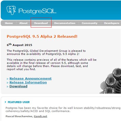 Windowsでpostgresqlを使う ブログ｜生成aiを活用したsaasサービス提供企業