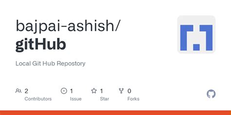 Github Programmer Sqlgithub Local Git Hub Repostory