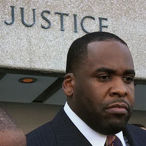 Kwame Kilpatrick Youtube