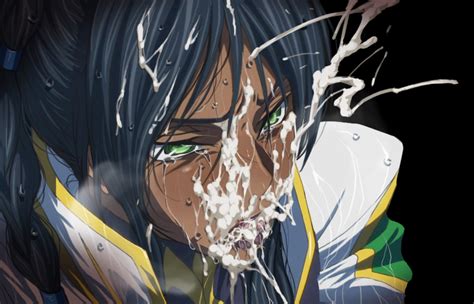 Rule 34 Code Geass Dark Skinned Female Dorothea Ernst Hyottokoaki Tagme 815511