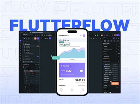 Develop Flutterflow App Flutter Flow App Flutter Mobile App For Android Ios By Tmtom21 Fiverr