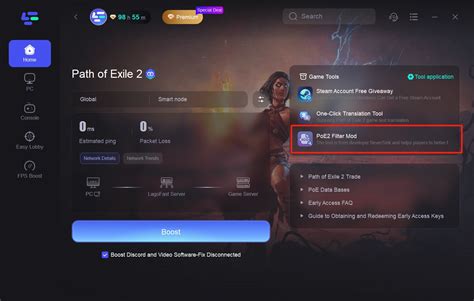 Hot To Get Path Of Exile Loot Filter Best PoE Loot Filter