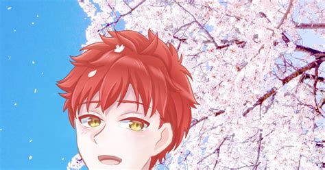 衛宮士郎 春は真っ白な未来と共に ユザユミのイラスト Pixiv