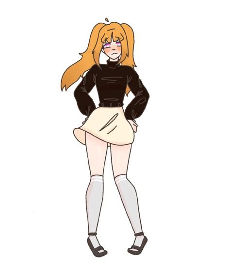 Sunny Buttercup Oc Database Wikia Fandom