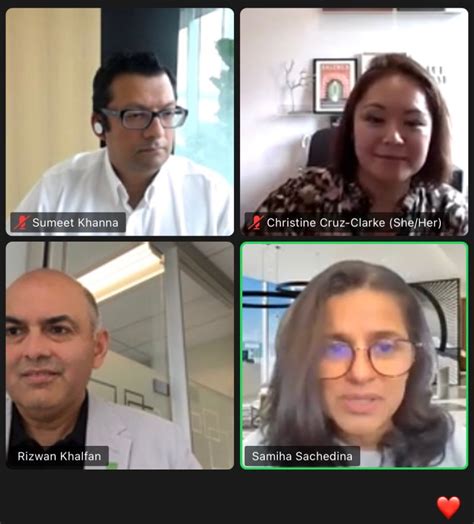 Ali Najafi On Linkedin Speakupforinclusion