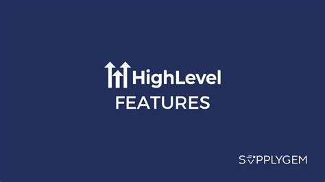Gohighlevel Automation Guide With Examples