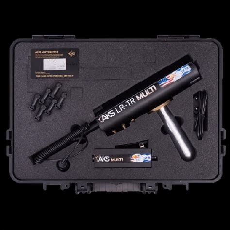 Aks Metal Detector Alaknanda Security Products