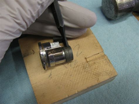 Tool Box Lock Rebuild Loop Frames Moto Guzzi Technical Information Gregory Bender