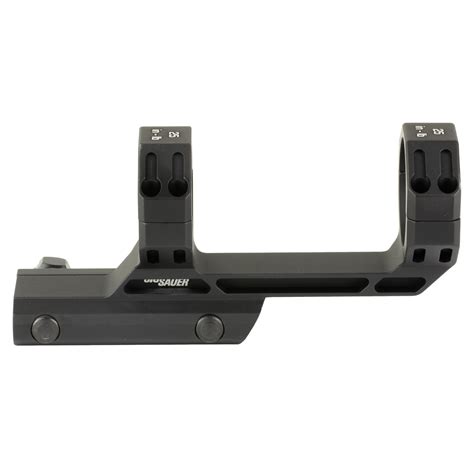 Sig Alpha Msr Scope Mount