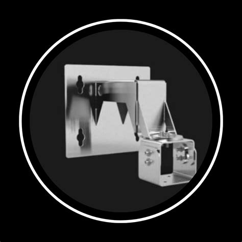 Junction Boxes Explosion Proof Camera