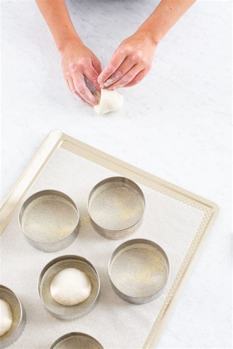 Better Baking Academy Classic English Muffins Bake From Scratch