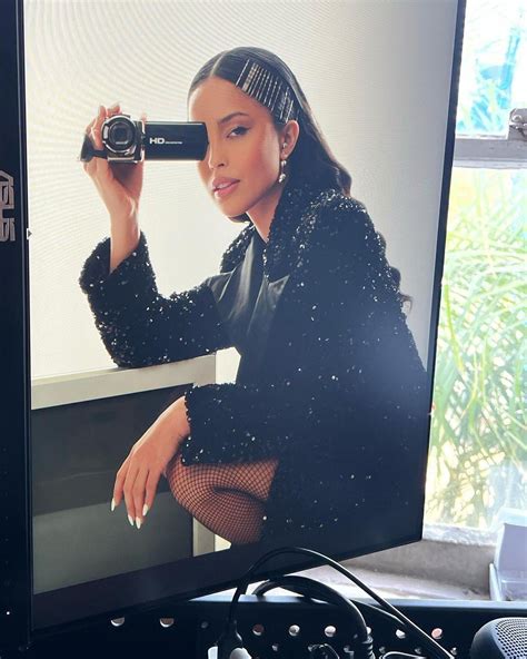 Sexy Lip Bite Rvalkyrae