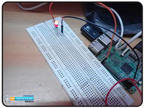 Create PWM Signal In Raspberry Pi Using Python The Engineering Projects