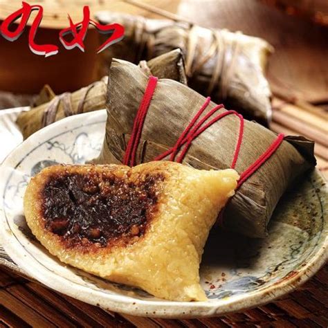 現預 2023端午肉粽 【九如商號】棗泥甜粽20入190g入冰粽甜粽etmall東森購物網