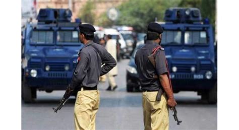 Police Enforces Section 144 In Hyderabad Urdupoint