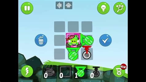 Bad Piggies Episode 24 Speedrunning Loot Crates YouTube