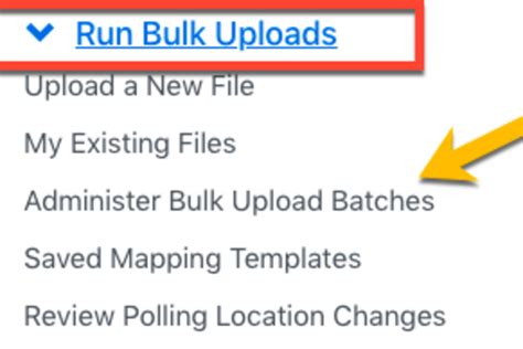 Bulk Uploads Connect Training Lib Dem Tech Blog