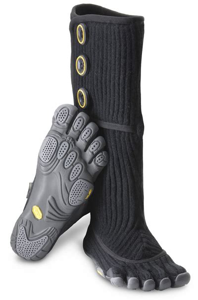 FiveFingers 'Casual Shoes' | GearJunkie