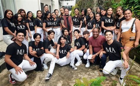 Likha Models Philippines Added Likha Models Philippines