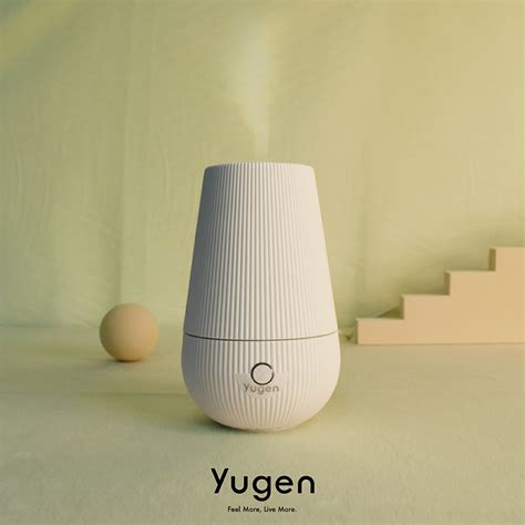 Yugen Thailand Ultrasonic Aroma Diffuser ดียังไง Facebook