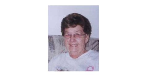 Catherine Smith Obituary 1935 2011 Legacy Remembers