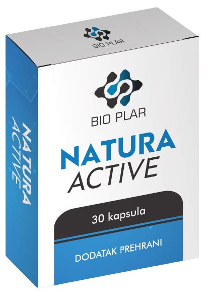 Natura Aktive Iskustva Gde Kupiti Cena U Apotekama Komentari Domatio Rs
