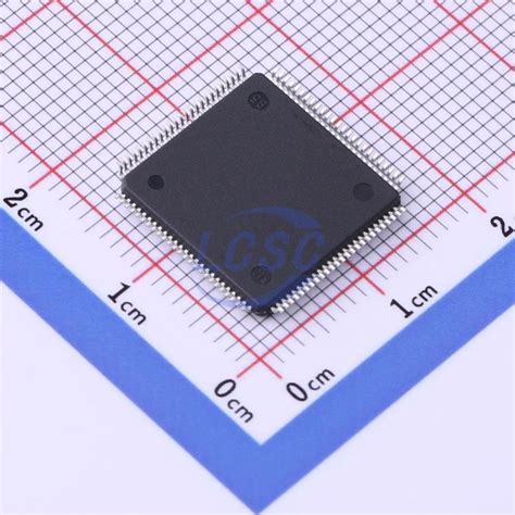 Stm32f407vgt6 Stmicroelectronics Microcontroller Units Mcusmpus