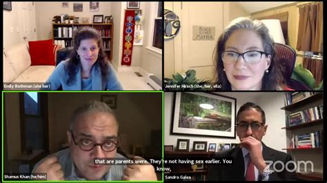 Sexual Citizens A Landmark Study Of Sex Power And Assault On Campus YouTube