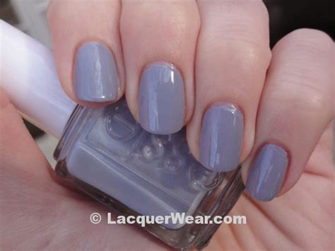 Winter Sparkles Essie Cocktail Bling W A Cut Above Lacquerwear
