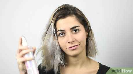 3 Ways To Curl Short Hair WikiHow