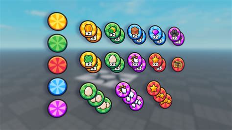 Vector Gamepasses By Rhos