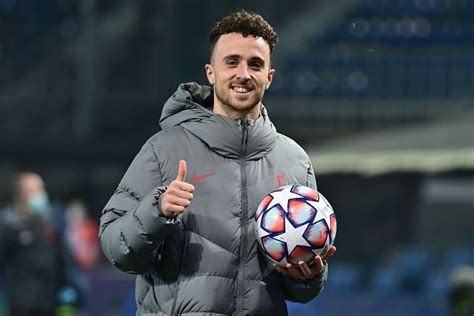 Champions League Oporto El Equipo Sorpresa Que Diogo Jota Quiere