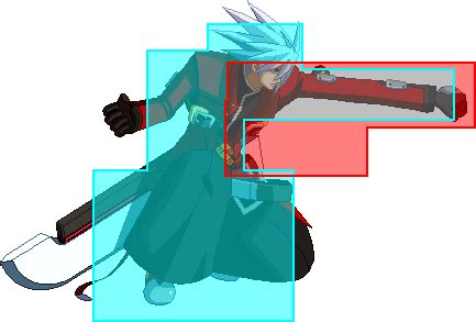 File BBCF Ragna A Hitbox Png Dustloop Wiki