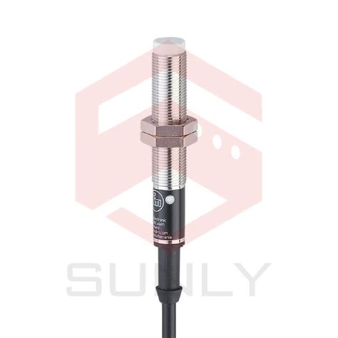 Inductive Sensor If0007 Ifa2004 Abow ThiẾt BỊ CÔng NghiỆp Sunly
