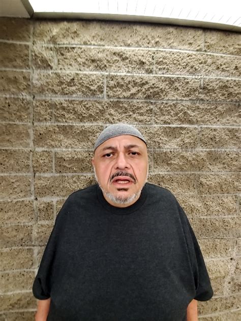 Mohamed Tarek Ahmad Division Of Adult Parole Operations Dapo