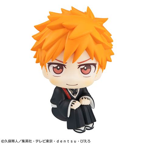 Bleach 千年血戦篇 黒崎一護｜商品情報｜メガホビ Mega Hobby Station｜メガハウスのホビー商品情報サイト