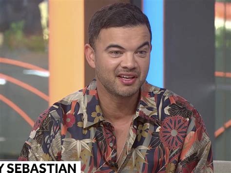 Guy Sebastian Breaks Silence On Dispute With Neighbour Au