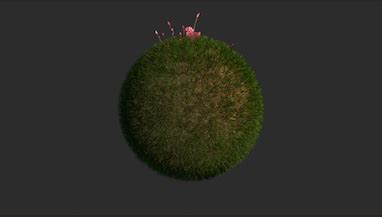Render Tests On Behance