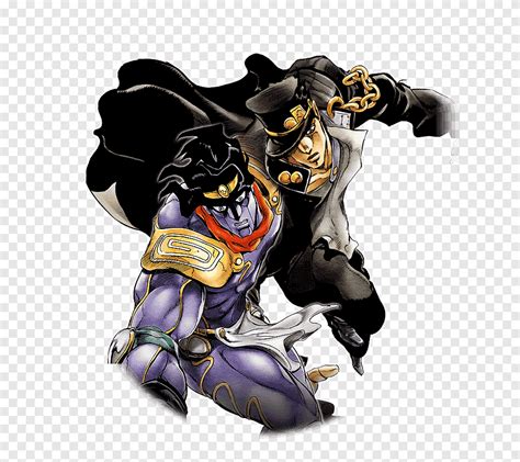 Descarga Gratis Jotaro Kujo Josuke Higashikata Okuyasu Nijimura