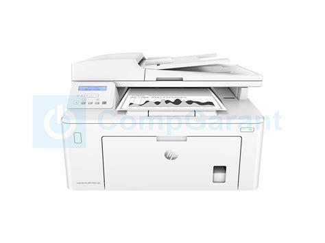 МФУ лазерный принтер HP LaserJet Pro MFP M227sdn | CompGarant.am
