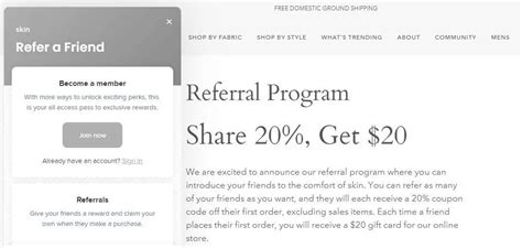 What Is A Referral Code And How Can You Use It For Your Ecommerce Business