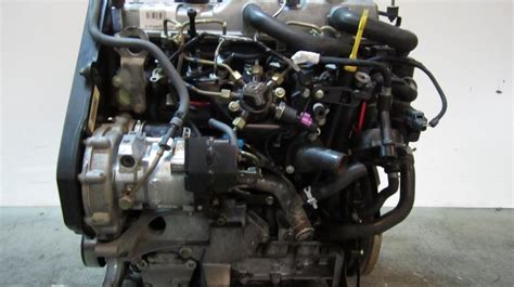 Motor Ford Focus Tdci Ffda Oferte