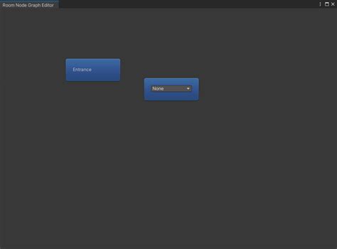 Unity Dungeon Gunner 8 Dungeon Creation Design 6