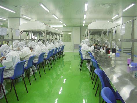 实验室建设 重庆哥尔摩工程技术有限公司